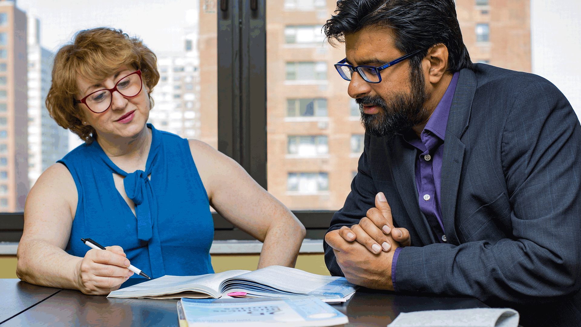 What's New in Business English Language Learning?